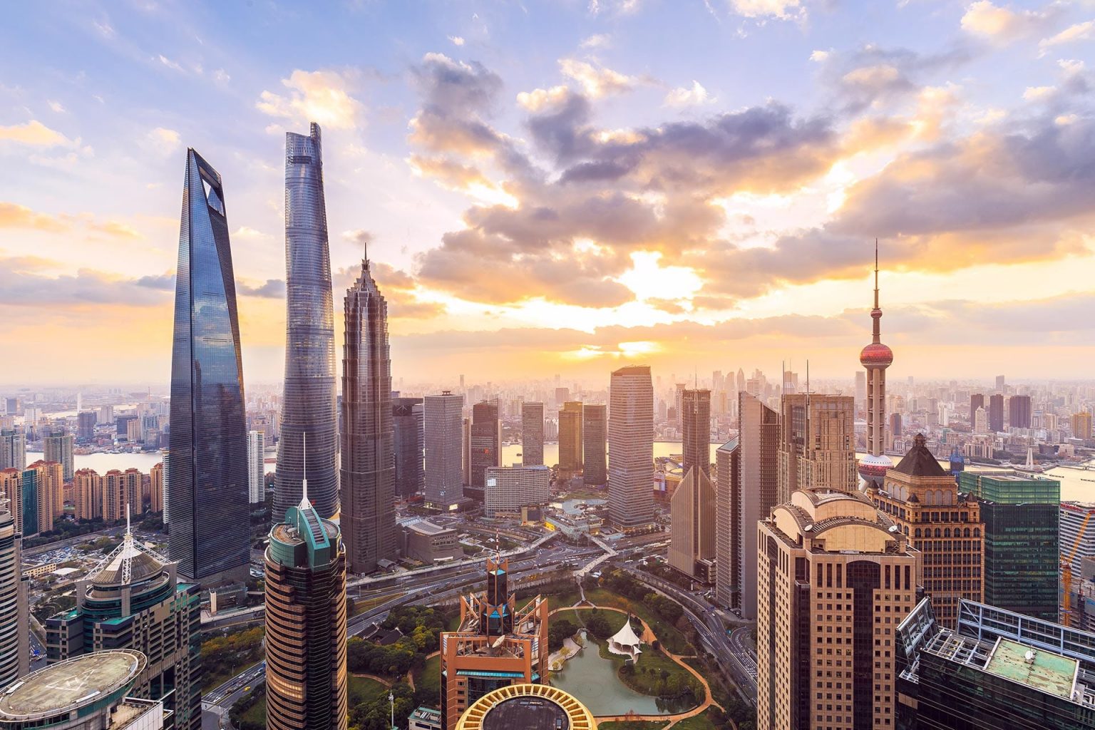 Tractus in China - Tractus Asia