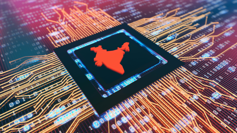 India's Semiconductor Industry: Growth and Opportunities